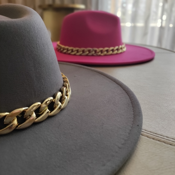 Accessories | Chain Link Hats | Poshmark